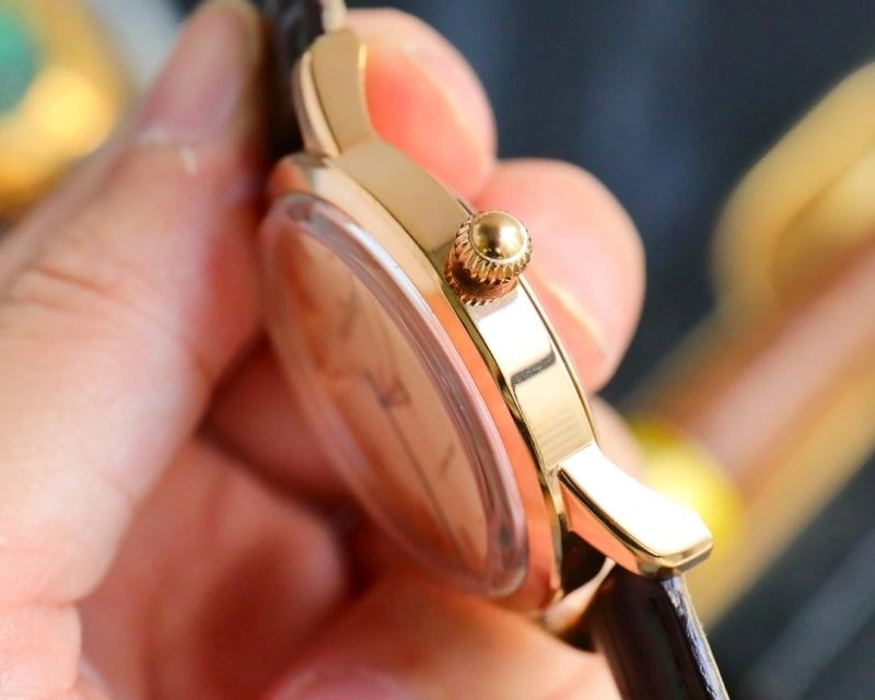 Precise copy JAEGER-LECOULTRE Watches