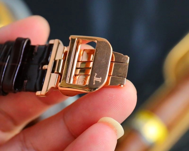 Precise copy JAEGER-LECOULTRE Watches