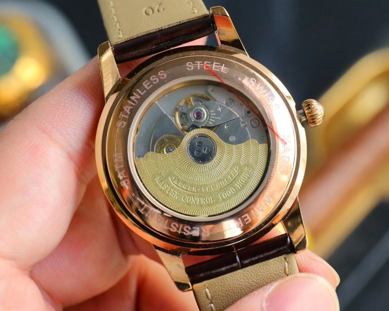 Precise copy JAEGER-LECOULTRE Watches