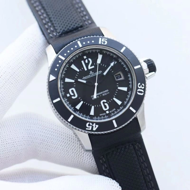 JAEGER-LECOULTRE Watches
