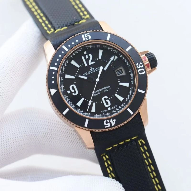 Perfect replica JAEGER-LECOULTRE Watches