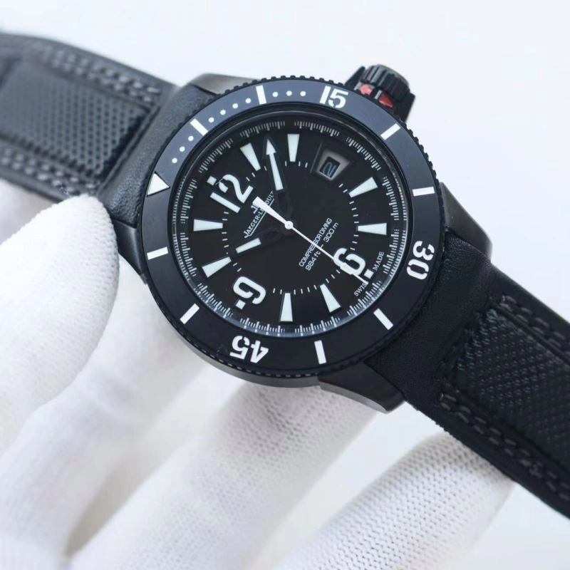 Perfect replica JAEGER-LECOULTRE Watches