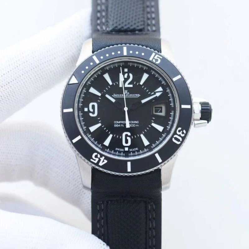 Perfect replica JAEGER-LECOULTRE Watches