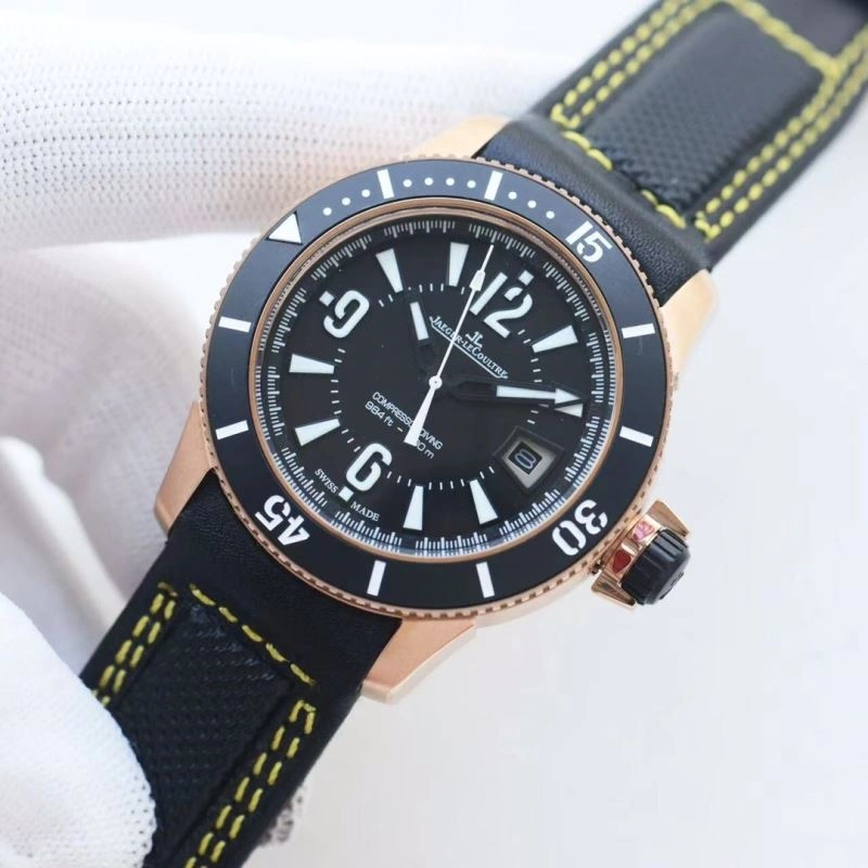 Perfect replica JAEGER-LECOULTRE Watches