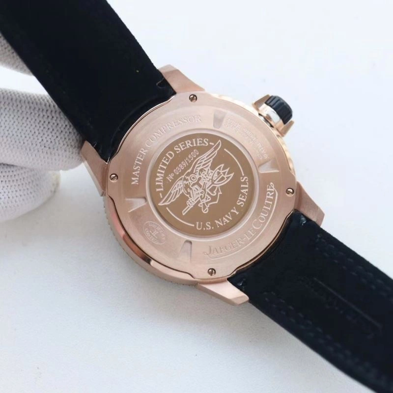 Perfect replica JAEGER-LECOULTRE Watches