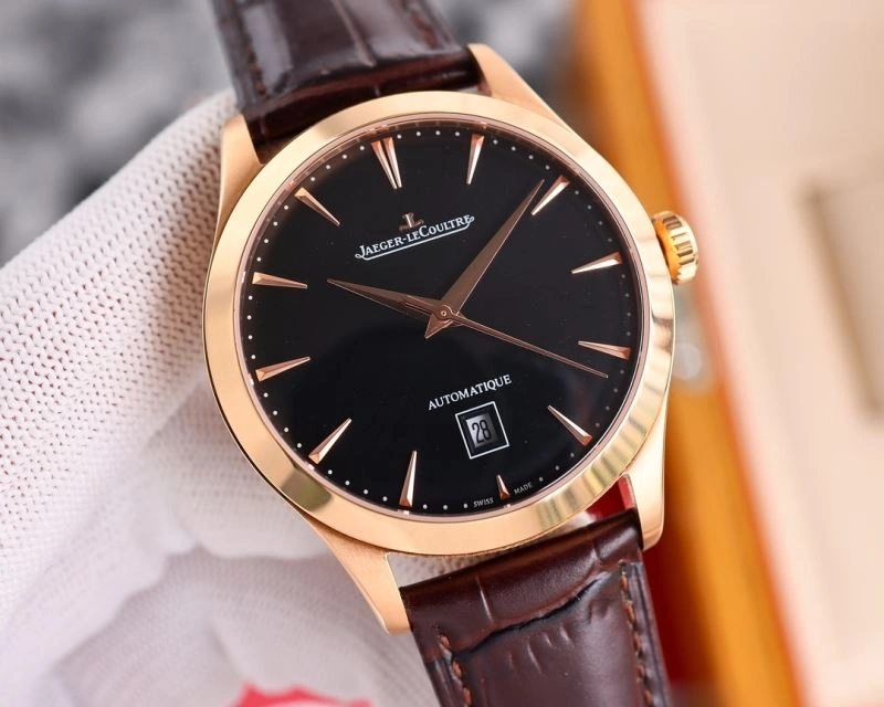 Exact replica JAEGER-LECOULTRE Watches