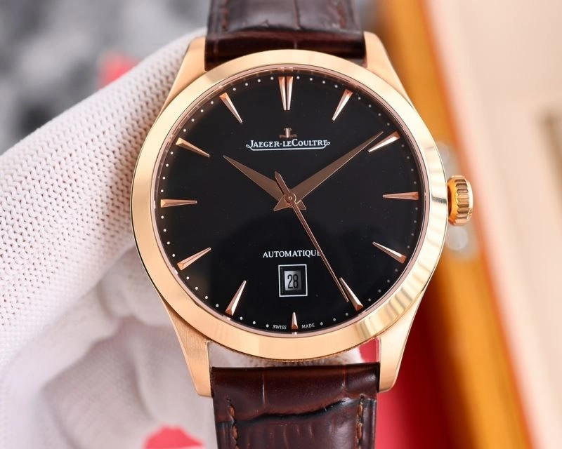 Exact replica JAEGER-LECOULTRE Watches