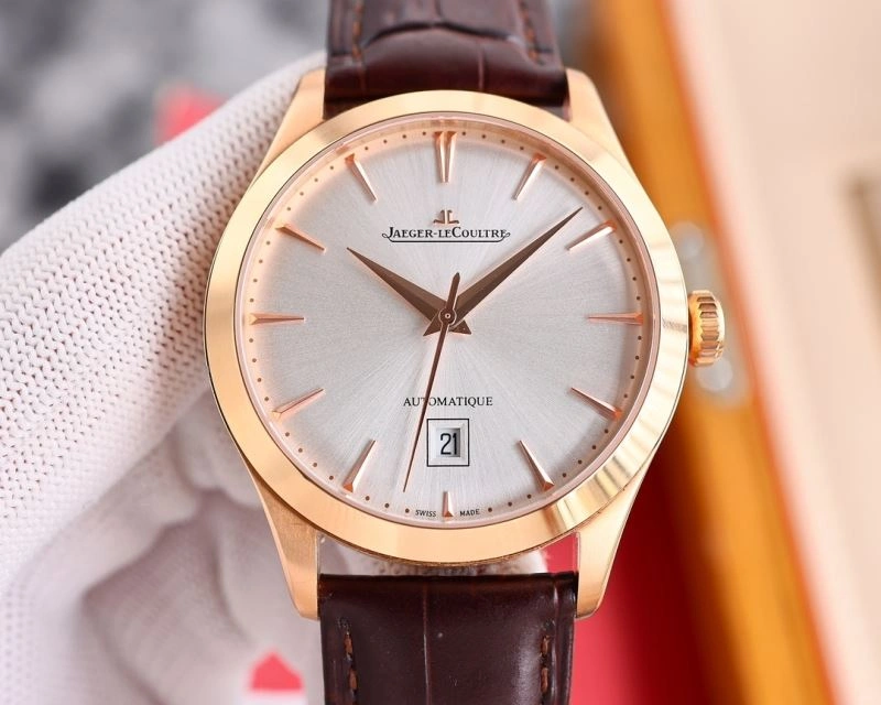 Exact replica JAEGER-LECOULTRE Watches