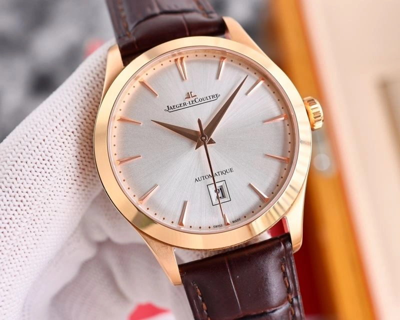 Exact replica JAEGER-LECOULTRE Watches