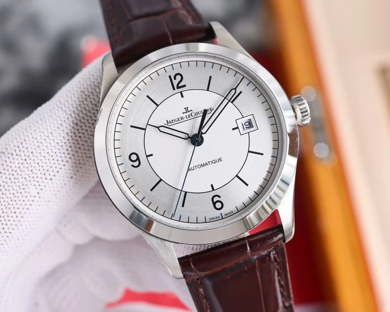 JAEGER-LECOULTRE Watches