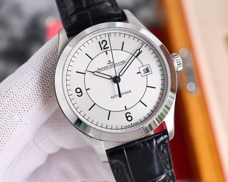Perfect replica JAEGER-LECOULTRE Watches