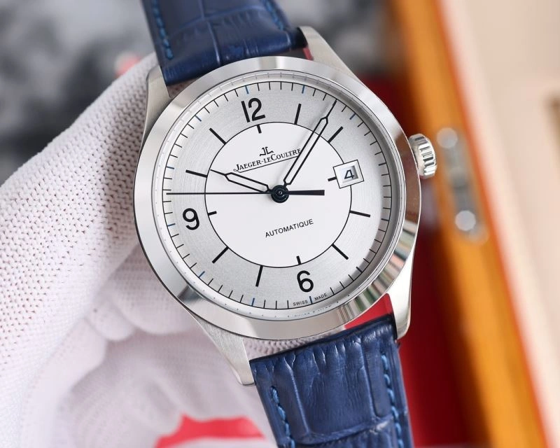 Perfect replica JAEGER-LECOULTRE Watches