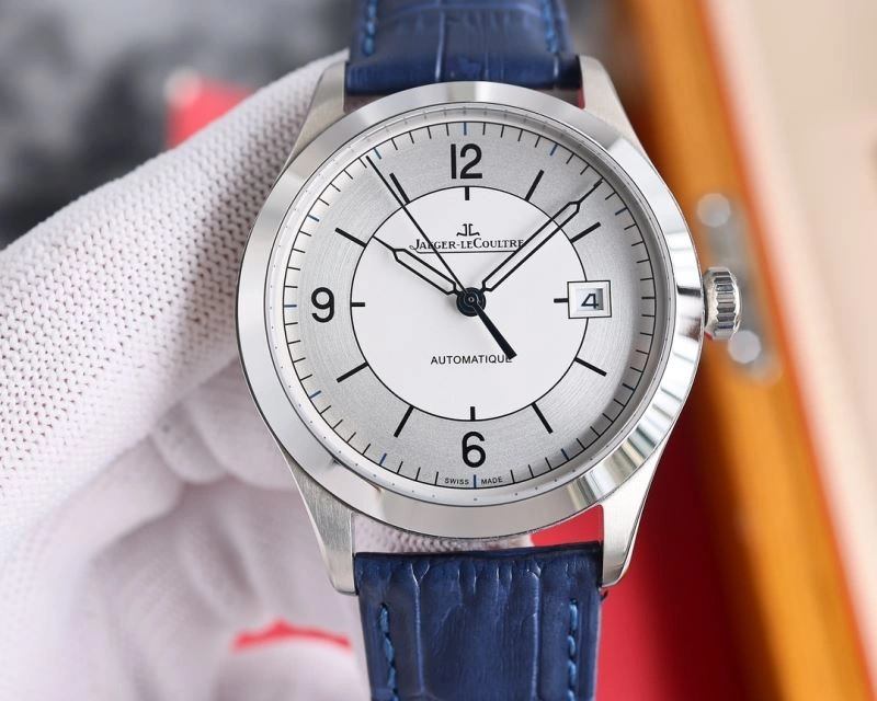 Perfect replica JAEGER-LECOULTRE Watches