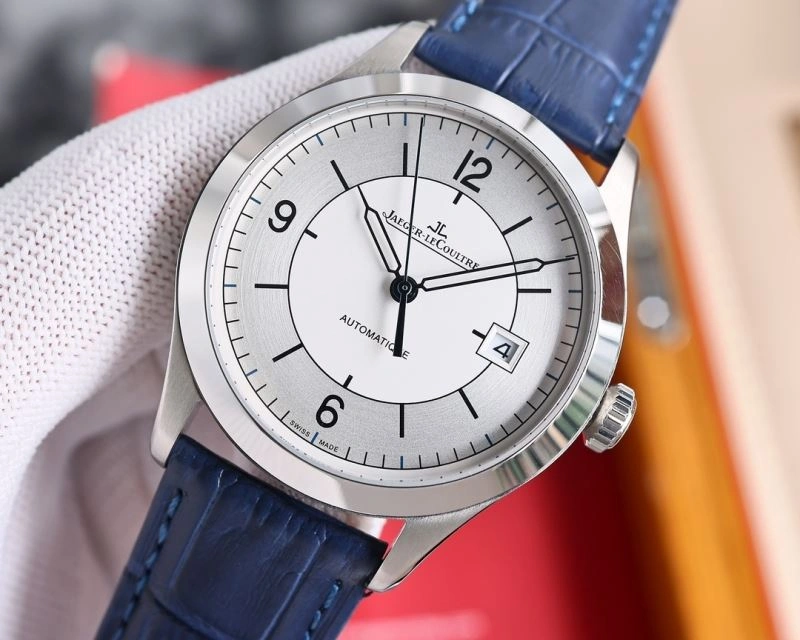 Perfect replica JAEGER-LECOULTRE Watches