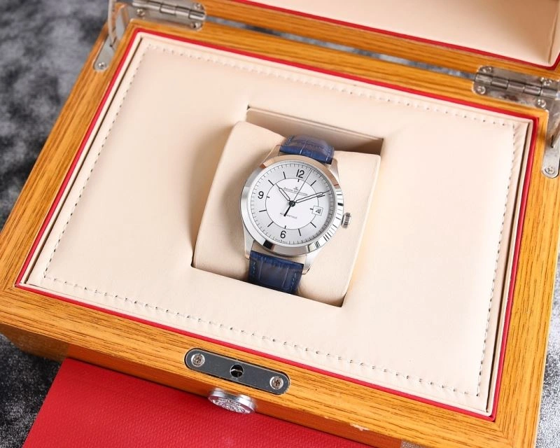 Perfect replica JAEGER-LECOULTRE Watches