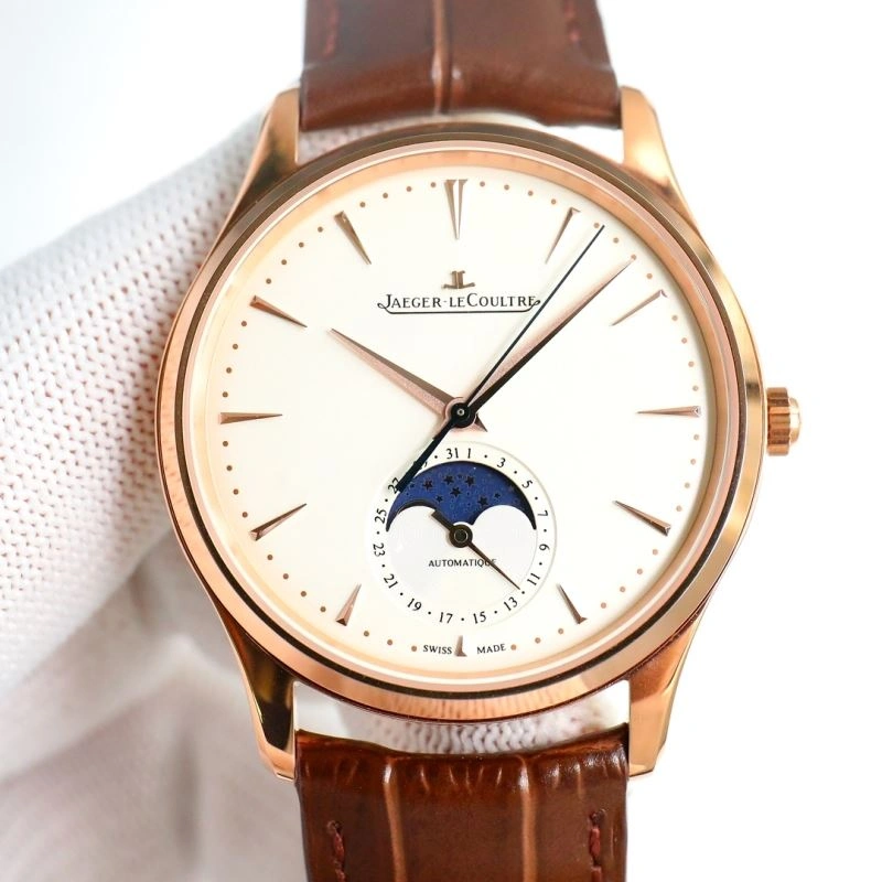 Top mirror JAEGER-LECOULTRE Watches