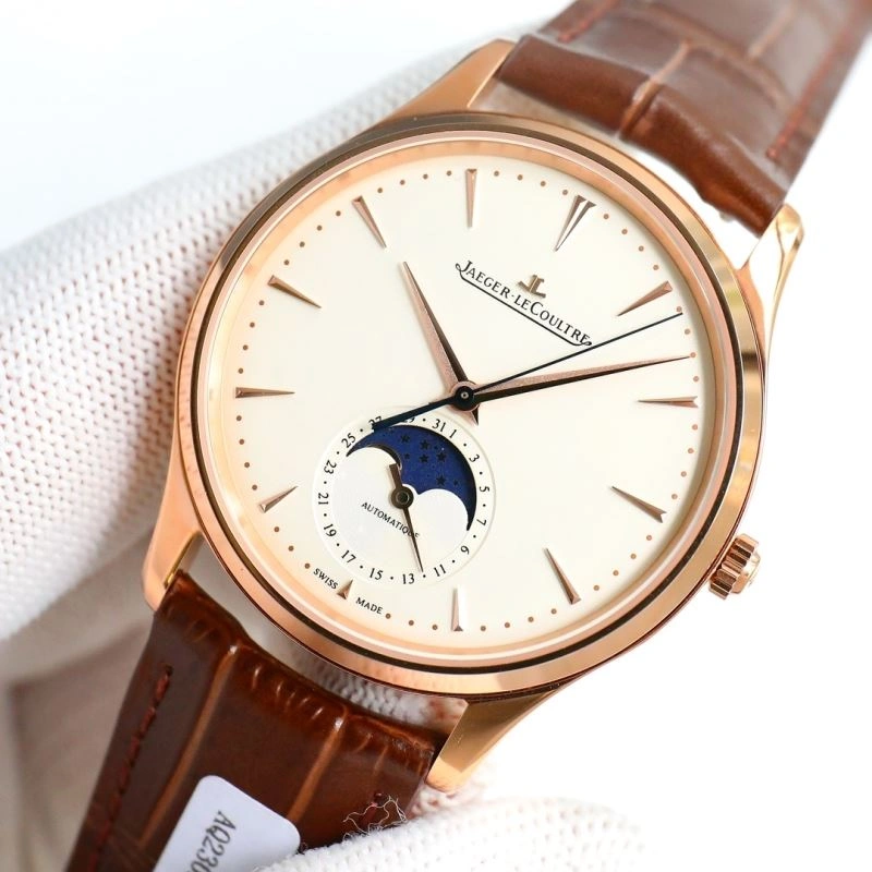 Top mirror JAEGER-LECOULTRE Watches