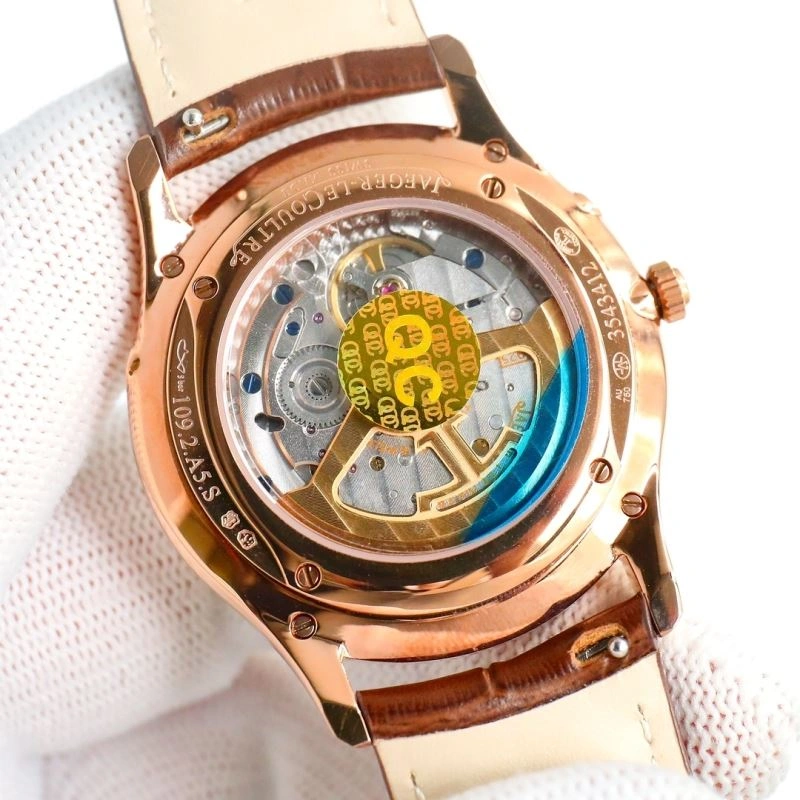 Top mirror JAEGER-LECOULTRE Watches