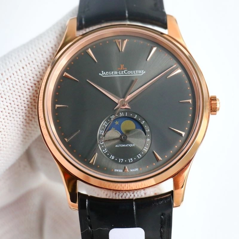 Brand-original JAEGER-LECOULTRE Watches
