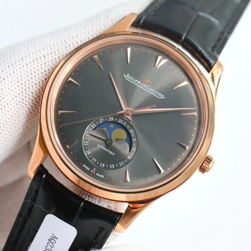 Brand-original JAEGER-LECOULTRE Watches