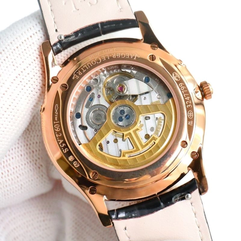 Brand-original JAEGER-LECOULTRE Watches