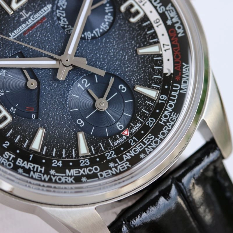 Mirror quality JAEGER-LECOULTRE Watches