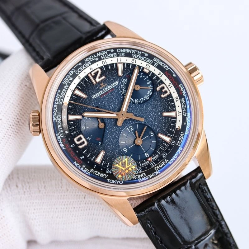 Factory-made JAEGER-LECOULTRE Watches