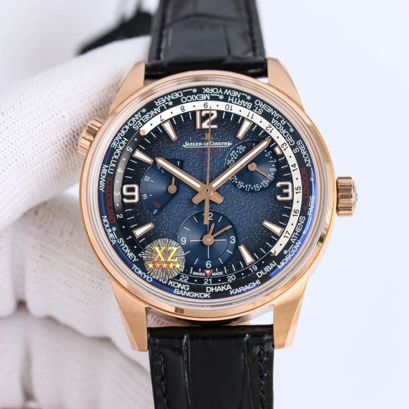 Factory-made JAEGER-LECOULTRE Watches