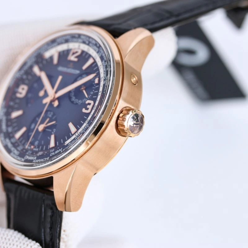 Factory-made JAEGER-LECOULTRE Watches