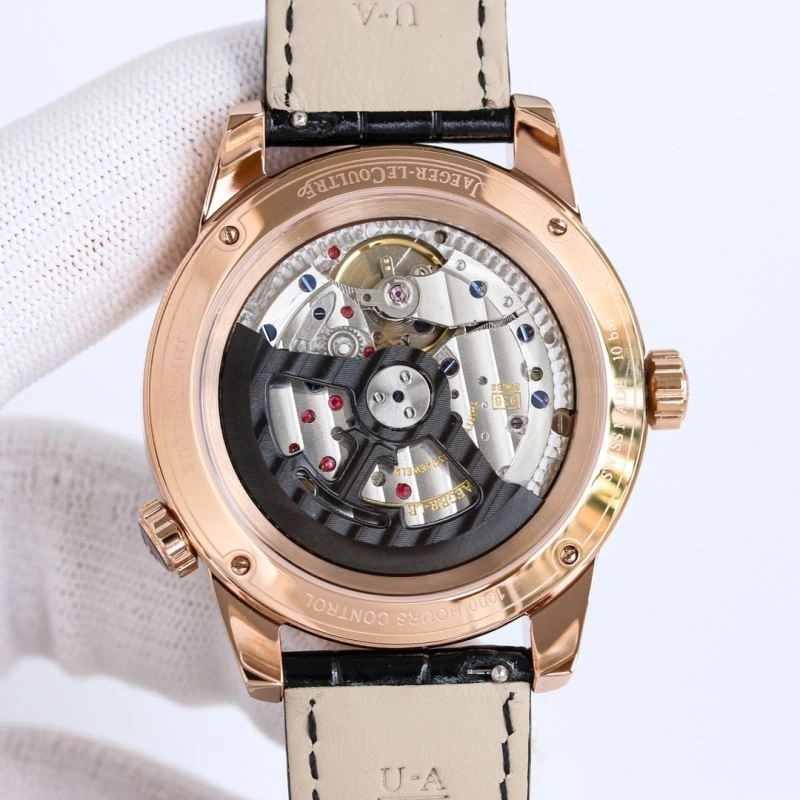 Factory-made JAEGER-LECOULTRE Watches