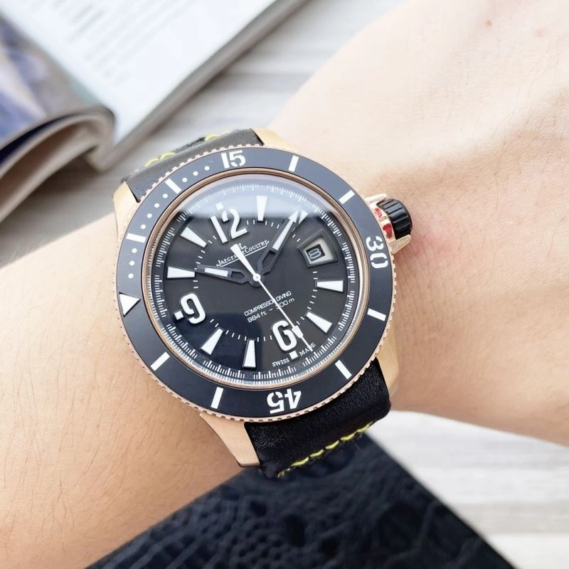 High accuracy JAEGER-LECOULTRE Watches