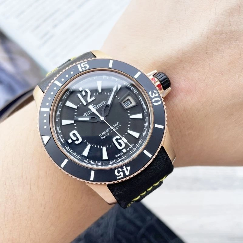 High accuracy JAEGER-LECOULTRE Watches