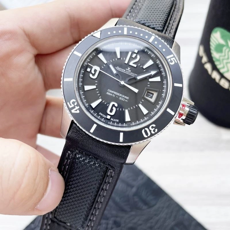High accuracy JAEGER-LECOULTRE Watches