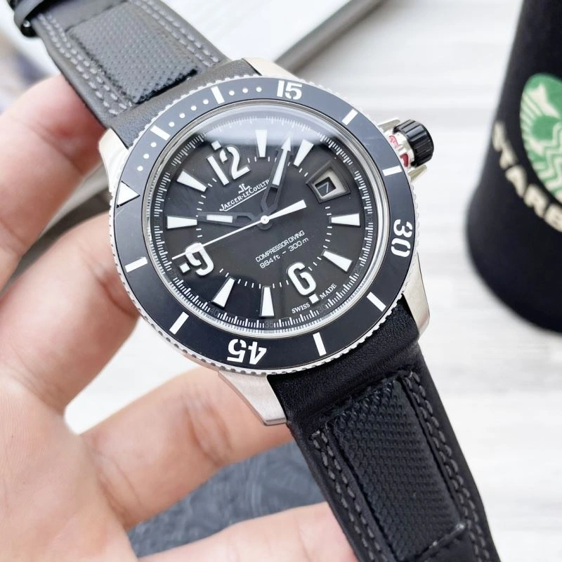 High accuracy JAEGER-LECOULTRE Watches
