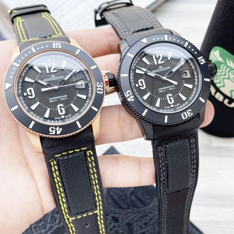 High accuracy JAEGER-LECOULTRE Watches