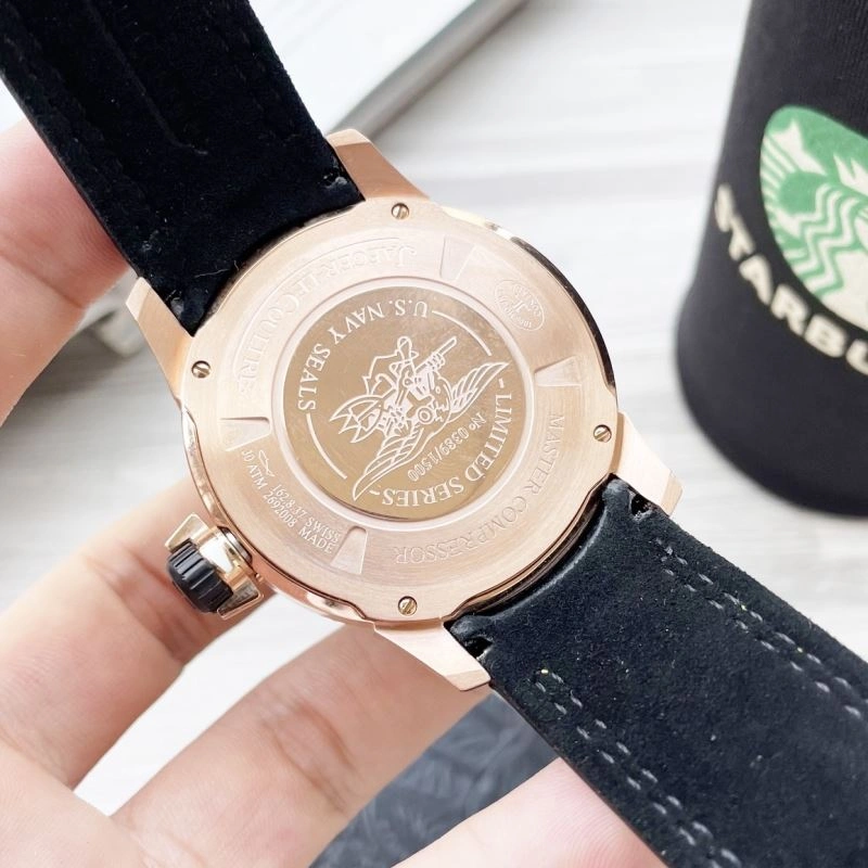 High accuracy JAEGER-LECOULTRE Watches