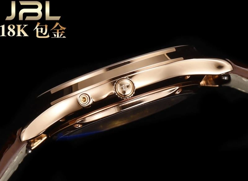 Top mirror JAEGER-LECOULTRE Watches