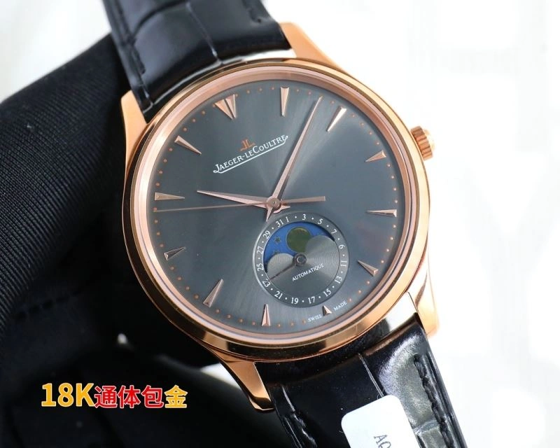 Brand-original JAEGER-LECOULTRE Watches