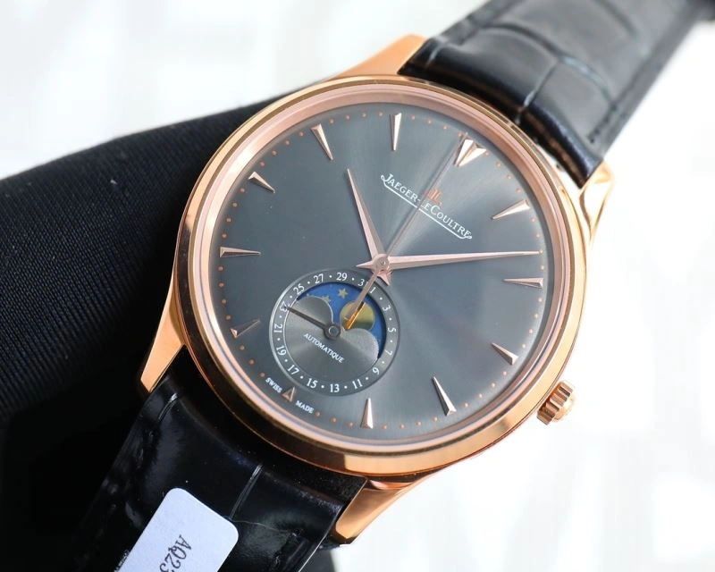 Brand-original JAEGER-LECOULTRE Watches