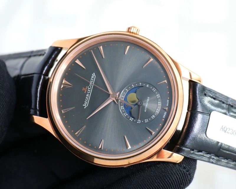 Brand-original JAEGER-LECOULTRE Watches