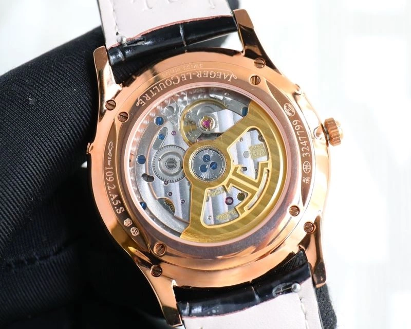 Brand-original JAEGER-LECOULTRE Watches