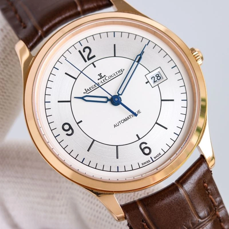 Reasonably priced JAEGER-LECOULTRE Watches