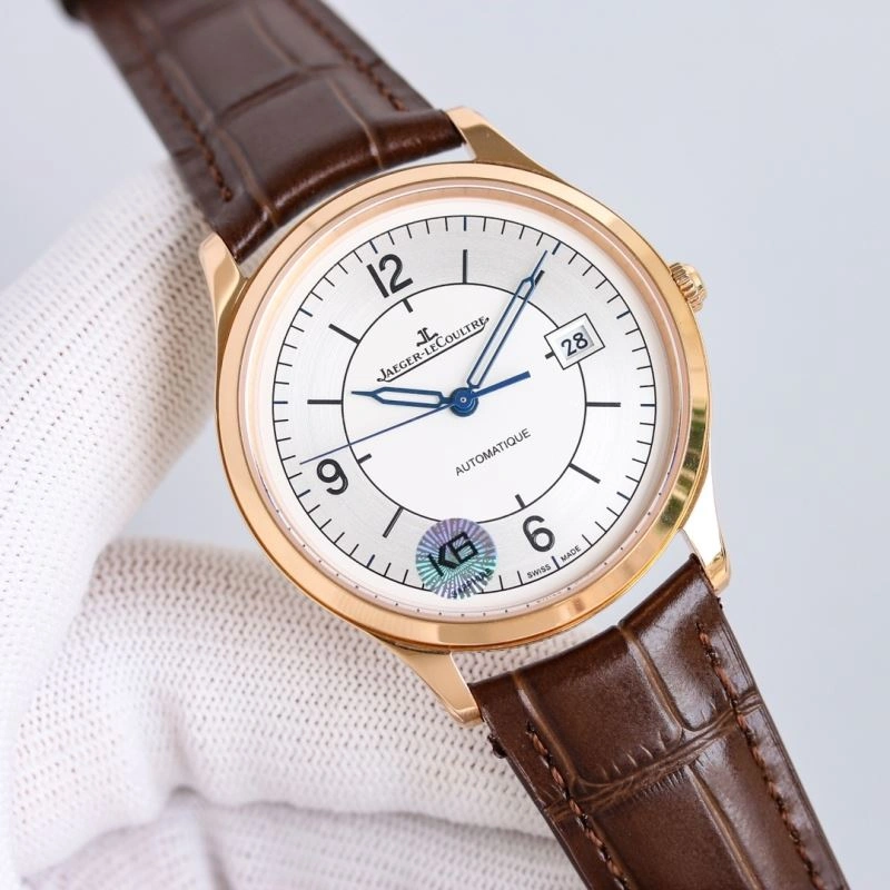 Reasonably priced JAEGER-LECOULTRE Watches