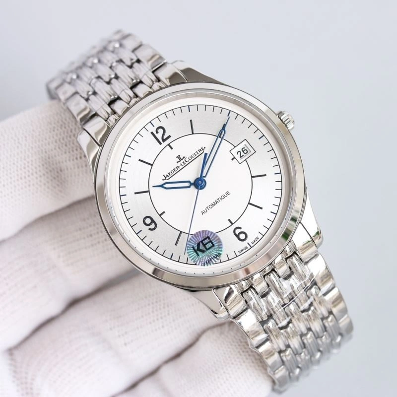 Authentic JAEGER-LECOULTRE Watches