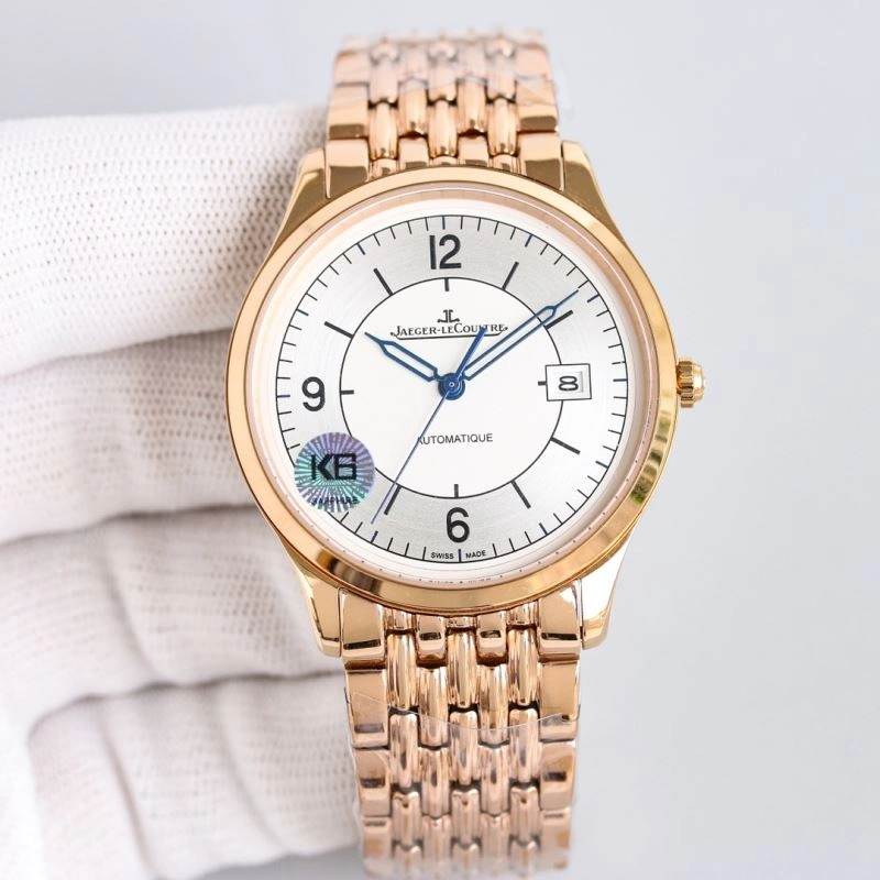 Authentic JAEGER-LECOULTRE Watches