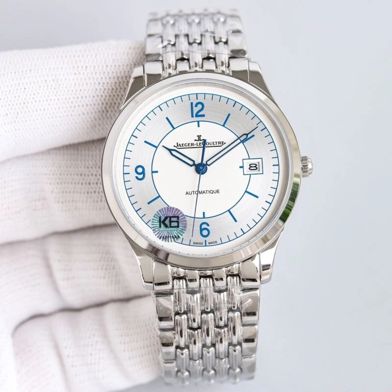 Authentic JAEGER-LECOULTRE Watches