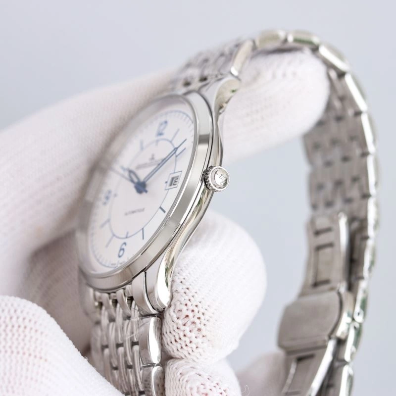 Authentic JAEGER-LECOULTRE Watches