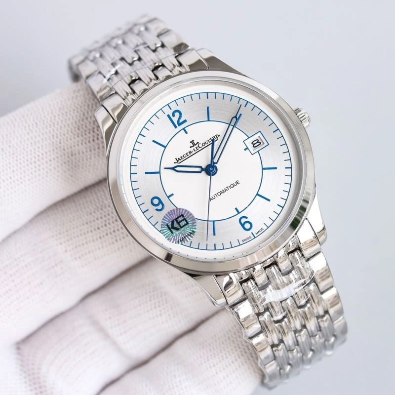 Authentic JAEGER-LECOULTRE Watches