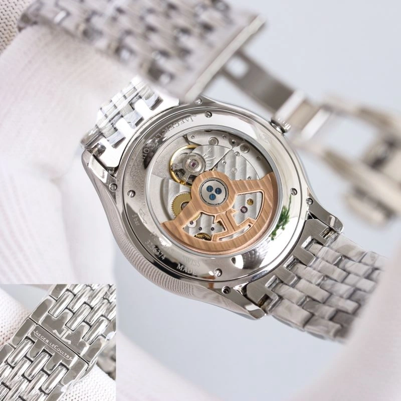 Authentic JAEGER-LECOULTRE Watches