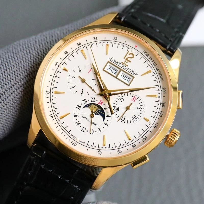 Low-cost JAEGER-LECOULTRE Watches